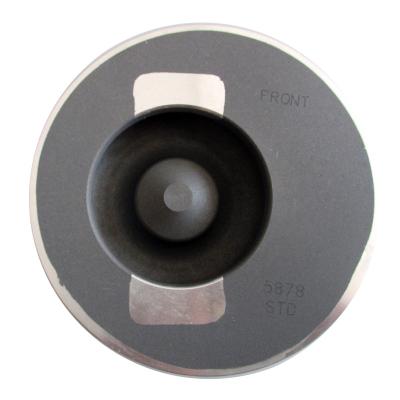 China Delen 8.3L 6C 6CT 6CTA 6CTAA van de motor Extra 114MM Cummins Dieselmotor Te koop