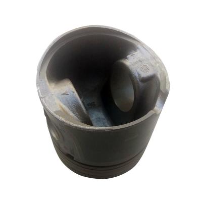 中国 4955337 Cummins Bシリーズ エンジン ピストン キットQSB6.7 ISBEピストン キット 販売のため
