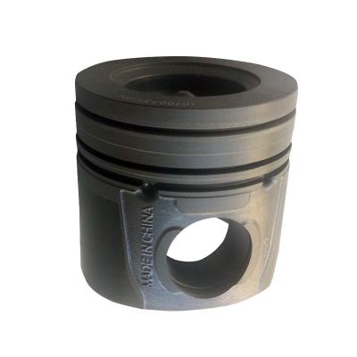中国 4955337 Cummins Bシリーズ エンジン ピストン キットQSB6.7 ISBEピストン キット 販売のため