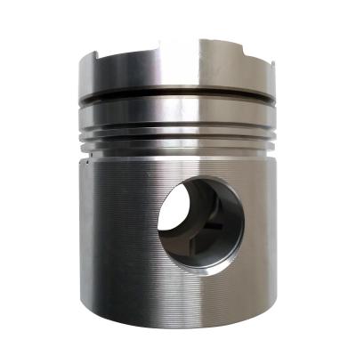 China pistão das peças sobresselentes do motor diesel de 139.7mm para OEM 3017348 de Cummins NT855 à venda