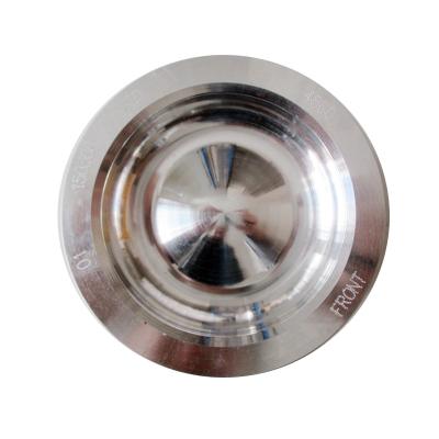 Cina 107mm ha forgiato i pistoni di alluminio con Alfin 4934860 per il motore di Cummins QSB 6.7L in vendita