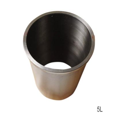 Cina Fodera MAHLE 213WT01 KS 88547710 del cilindro del motore di DAF 615 in vendita