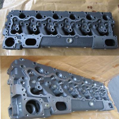 Cina Testata di cilindro del modello 8N1187/7W0656 del motore 3306PC in vendita