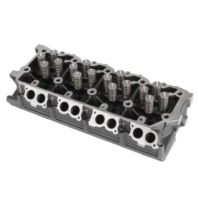 Cina Ford 6,0 Front Cylinder Head 18mm F-250 F-350 F-450 1843030c1 in vendita