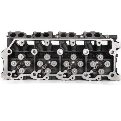 Cina Ford 6,0 Front Cylinder Head 18mm F-250 F-350 F-450 1843030c1 in vendita