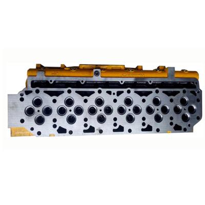 Cina Il cilindro del motore diesel si dirige verso l'OEM il numero 312-4207 del CAT C9 in vendita