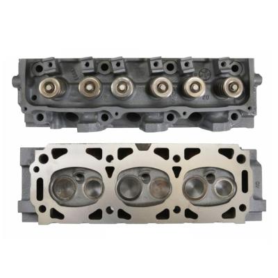Cina Riparazione della testata di cilindro per la testata di cilindro del vapore E6AE della valvola di Ford 3,0 8mm in vendita