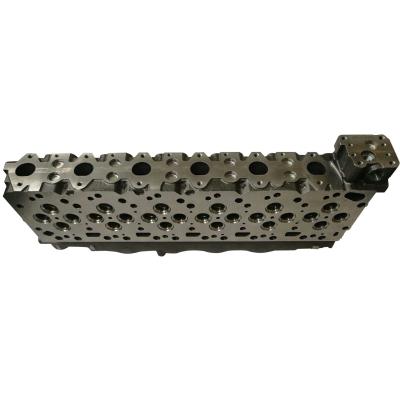 Cina Testata di cilindro diesel di Cummins Qsb5.9 Isbe-6D 5.9L 2831274 in vendita