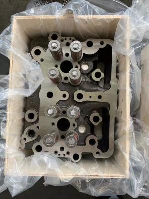 Cina Testate di cilindro del motore diesel complete per Cummins NT855 Marine Engine in vendita