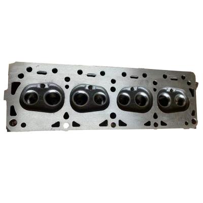 Cina Nissan Forklift Cylinder Head K21 K25 H20 11040FY501 in vendita