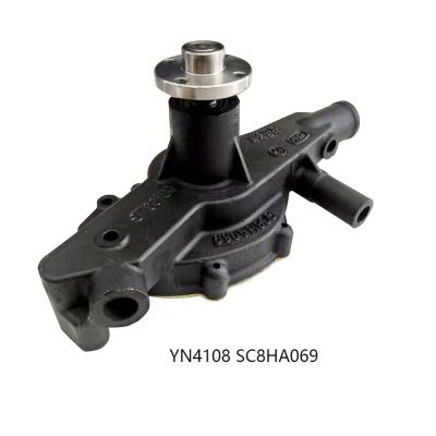 Cina Componenti del motore della pompa idraulica SC8HA069 YUNNEI del motore diesel YN4102 di YUNNEI in vendita