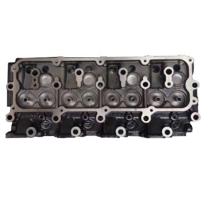 Cina Testata di cilindro nuda di KIA J2 AMC909060/OK65C-10-100 in vendita