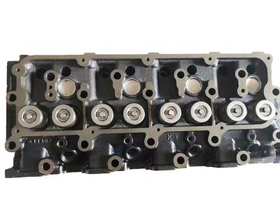 Cina Testata di cilindro nuda di KIA J2 AMC909060/OK65C-10-100 in vendita