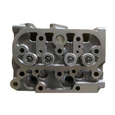 Cina Le testate di cilindro del motore di Kubota riparano il Assy della testata di cilindro Z482 in vendita