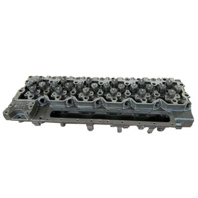 China De Cilinderkop Assy 6CT 3936180 van Cummins Te koop