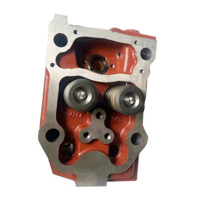 Cina Qualità dell'OEM dell'Assemblea della testata di cilindro di Deutz MWM TBD234-V12 in vendita