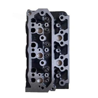 Cina Cat Excavator Engine Cylinder Heads in vendita