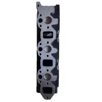 China Excavator Engine Cylinder Heads for sale