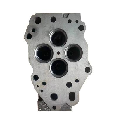 Cina Il cilindro del motore diesel si dirige verso il motore diesel 6211-12-1110 di KOMATSU 6D140 in vendita