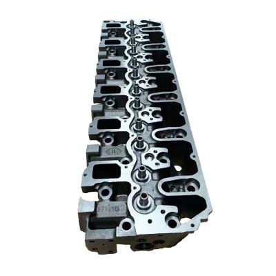 Cina Testata di cilindro di Yanmar 4D94 4TNE94 729900-11100 in vendita