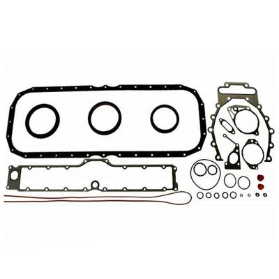 Cina Guarnizione della guarnizione del motore dei pezzi di ricambio del motore per Cummins QSL 3943366 4089978 4089889 in vendita