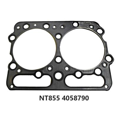 Cina Cummins 4058790 Cylinder Head Gasket For Nt855 Diesel Engine in vendita