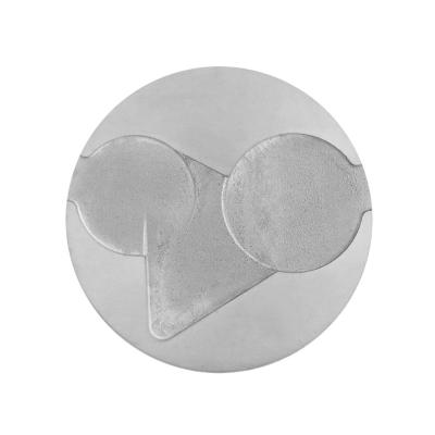 Cina Corredo 16427-21110 del pistone del motore di Kubota D1403 V1903 80mm in vendita