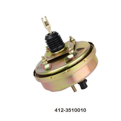 Cina Ripetitore di vuoto per Moskvich412 OE numero 412-3510010 in vendita