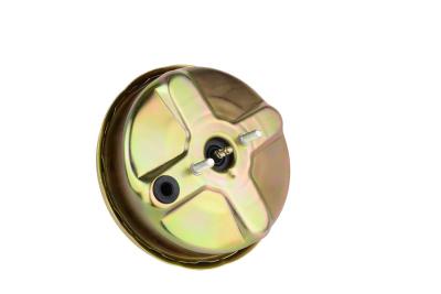 Cina Ripetitore a 8 pollici del freno dello zinco giallo piccolo per SKODA OE numero 115 595 016 in vendita
