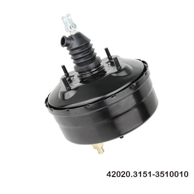 Cina Ripetitore di vuoto per UAZ 3151 OE numero 42020.3151-3510010 in vendita