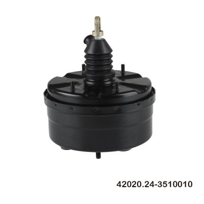 Cina Ripetitore OE numero 42020.24-3510010 di vuoto di Volga Gaz in vendita