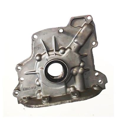Cina Pompe di olio automatiche di AUDI VOLKSWAGEN 036115105B 036115105D in vendita