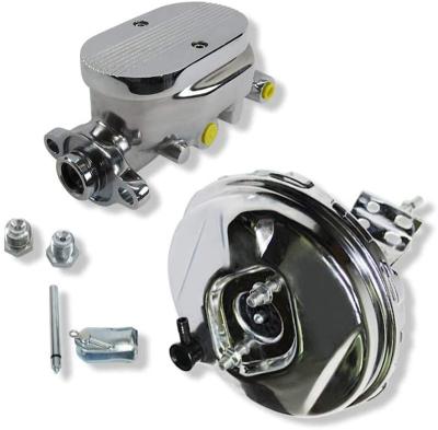 Cina GM Chevy Brake Booster del motore a benzina 9