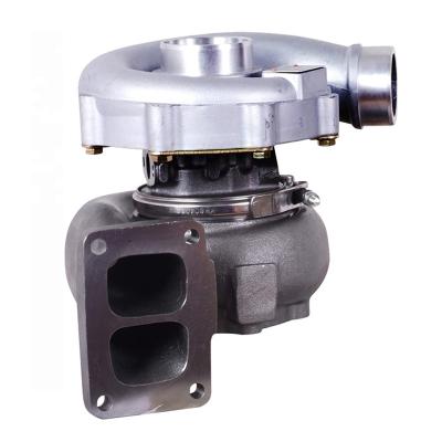 Cina TA45 Turbochager For Steyr Weichai WD615.47 TA45 471121 in vendita