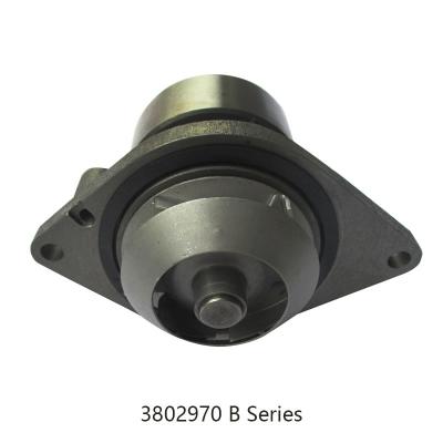 Cina Pompa idraulica 3802970 per il motore 3283603 di serie di Cummins B 3802970 AW7145 in vendita