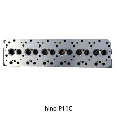 Cina Il cilindro del motore diesel si dirige verso Hino P11C S11101-4302 in vendita