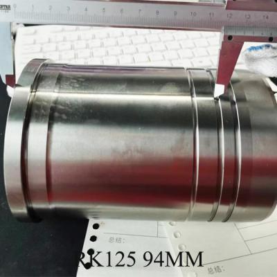 Cina Fodera del cilindro per il singolo motore del cilindro di Kubota EK125 ET120 94MM in vendita