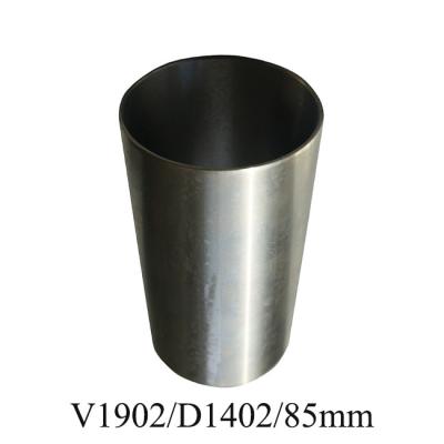 Cina Fodera del cilindro di Kubota V1902 D1402/manica 15521-02310 in vendita