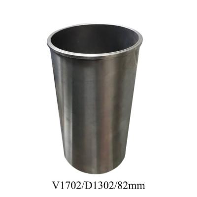Cina Manica Kubota 15201-02310, V1702 D1302 SF della fodera del cilindro in vendita