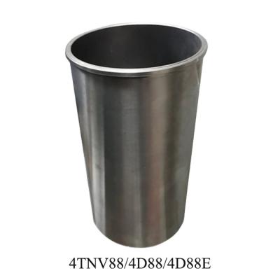 Китай Вставные цилиндры OEM для Yanmar 4TNV88/4D88/4D88E 129360-21100 продается