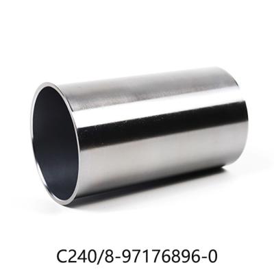 Китай Рабочая втулка цилиндра двигателя дизеля для Isuzu C240 8-97176896-0 продается