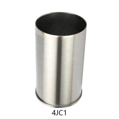 Китай OEM 8-97915325-0 стальной Chrome Isuzu 4JC1 рукава вкладыша двигателя дизеля продается