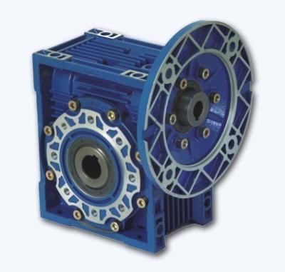 China brass worm gear reducer transmission gearbox for sale