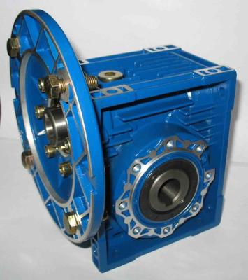 China NMRV /NMRV030 series worm-gear speed reducer for sale