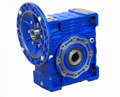 China NMRV /NMRV075 worm-gear speed reducer made in hangzhou xiaoshan with ISO9001 for sale