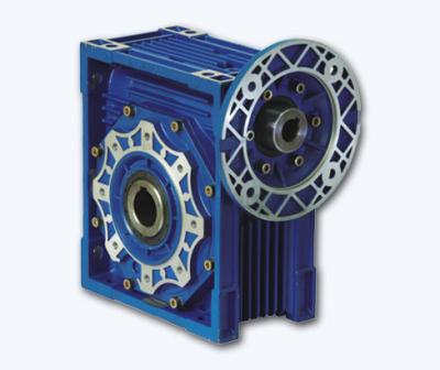 China Worm drive gearbox speed reducer for sale