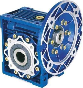 China NMRV110 variator speed reducer worm drive gearbox manufacturers in China for sale