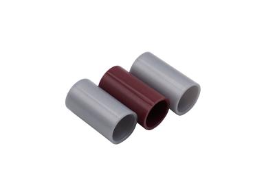 China Grijze ABS Plastic de Cilinderfea15 Deksels van ParfumKroonkurk Balans Te koop