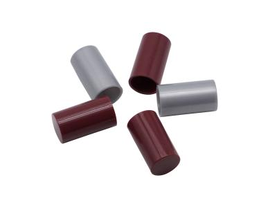 China Grijze ABS Plastic de Cilinderfea15 Deksels van ParfumKroonkurk Balans Te koop