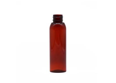 Escuro - garrafa vazia cosmética plástica vermelha 60ml 50ml do ANIMAL DE ESTIMAÇÃO com o pulverizador fino da névoa
